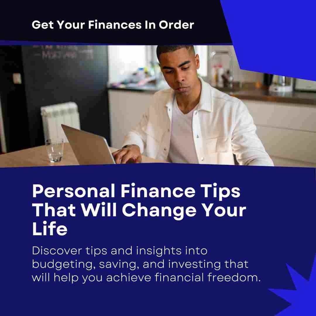 Why Is Personal Finance Dependent Upon Your Behavior?